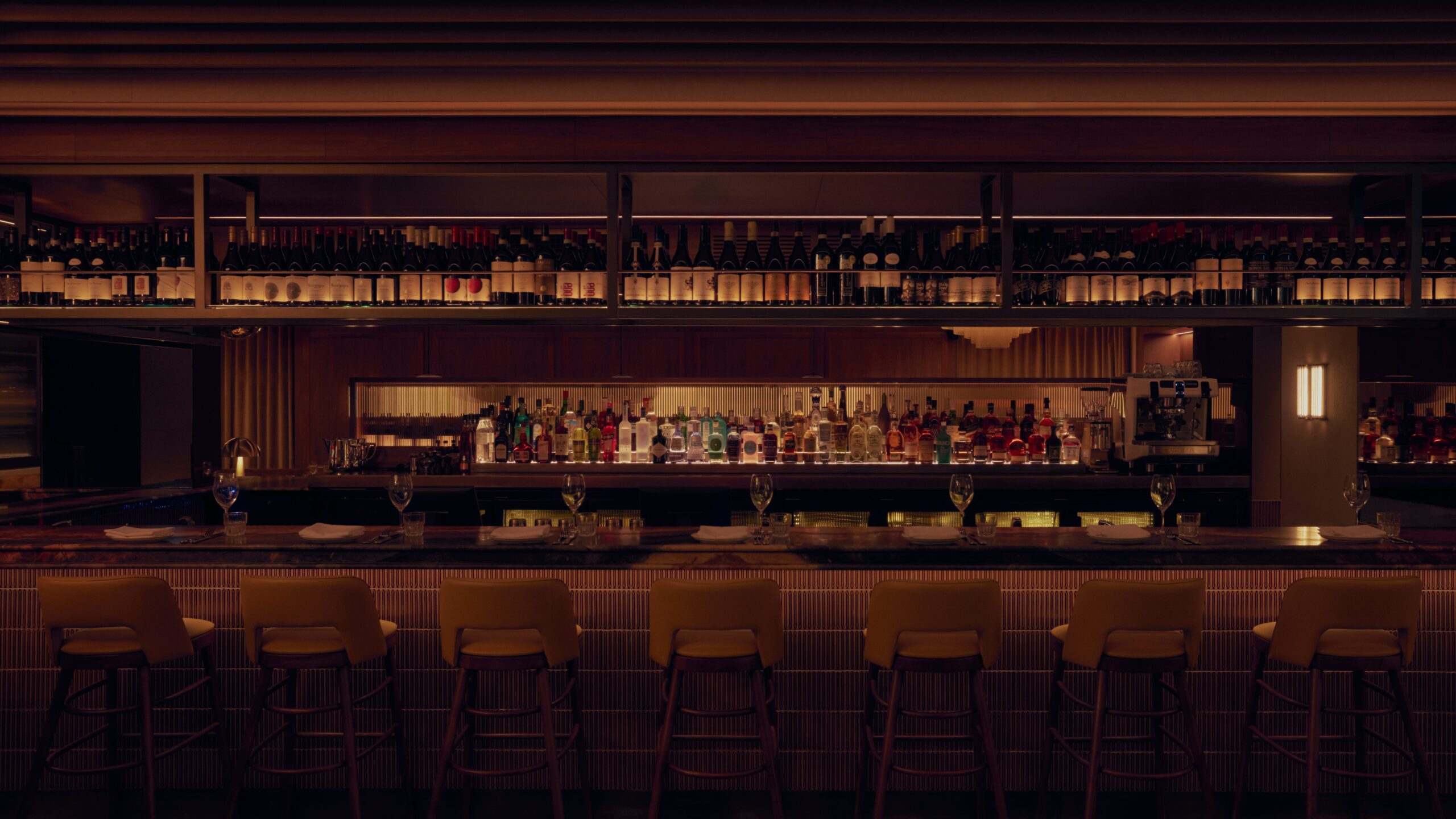 Reservations - Penelope Bistro